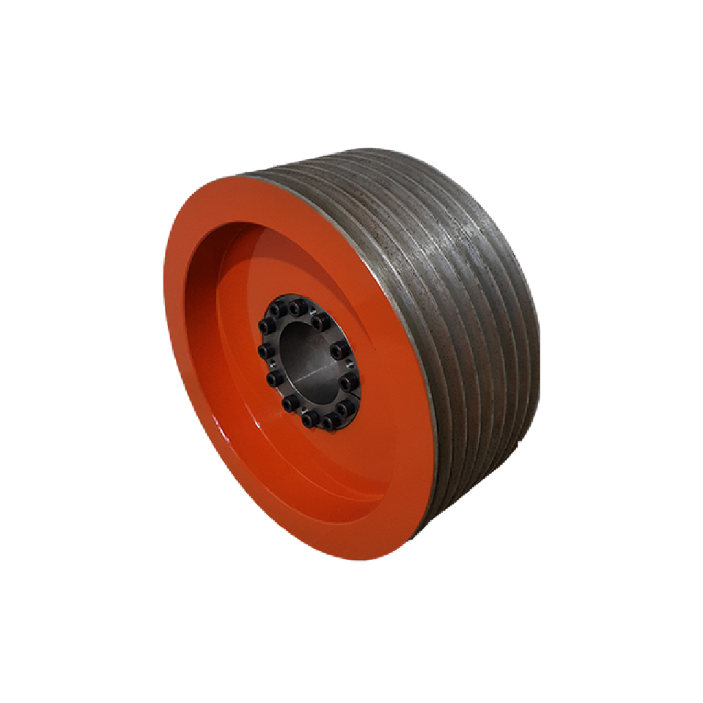 CONOCENOS – Poleas Industriales